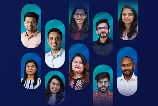 Careers at Gyde - Grow with us.